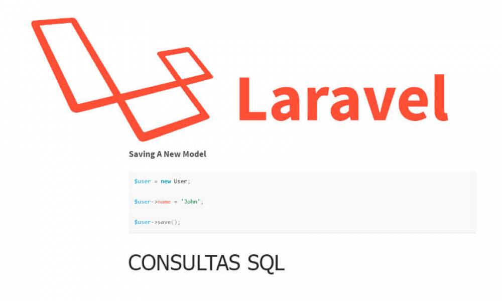 Somos creandola - Consultas aleatorias Laravel